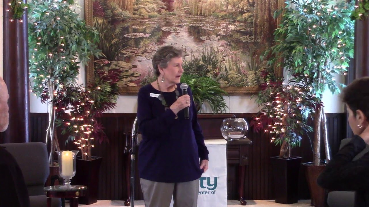 "Your Turn Again" by Rev. Margo Ford - YouTube