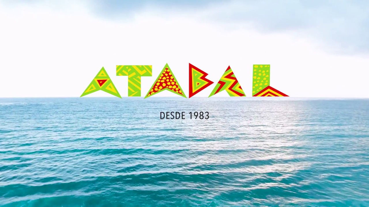 Atabal - YO SOY ATABAL - VIDEO OFICIAL - YouTube