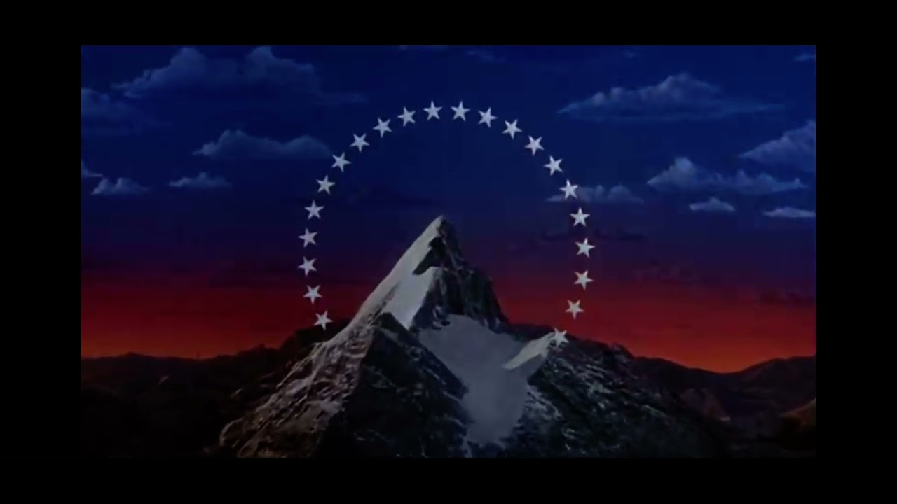 Opening Logos The Addams Family Values (1993) - YouTube