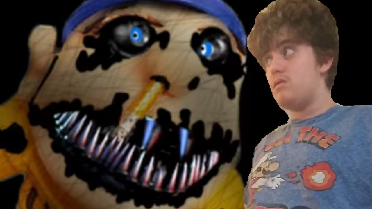 SML YTP: Jeffy The Zombie! Reaction - YouTube