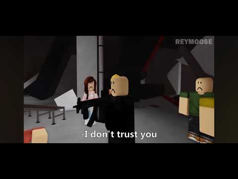 reacting to bacon virus 65 roblox animation by reymoose - YouTube