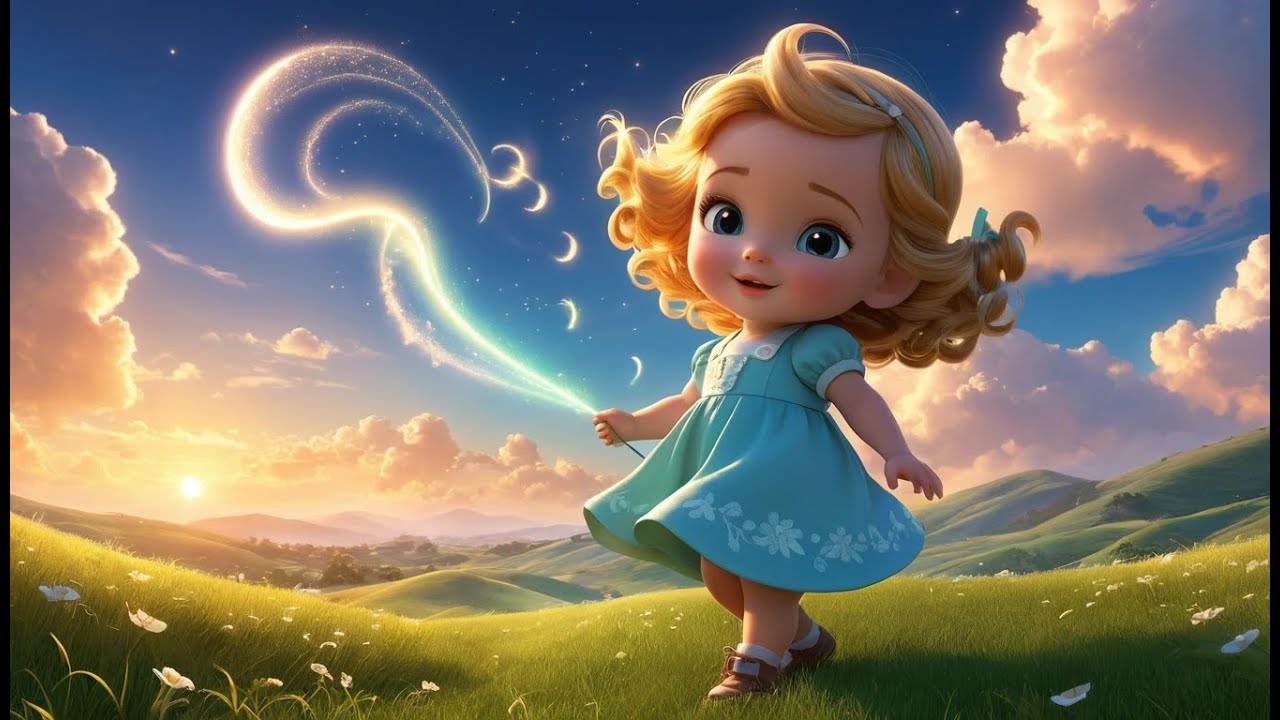 The Popcorn Song | Popping Fun Rhyme for Kids | Silly Snack-Time Sing ...