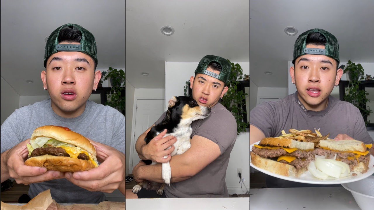 Đù má mọi người! Tổng hợp clip hài hước của David Ngo hot |David Ngo ...