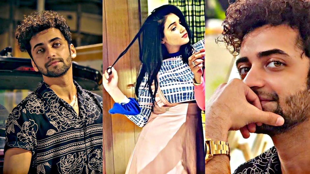 Sumellika new photo post | Mallika Singh | Sumedh Mudgalkar # ...