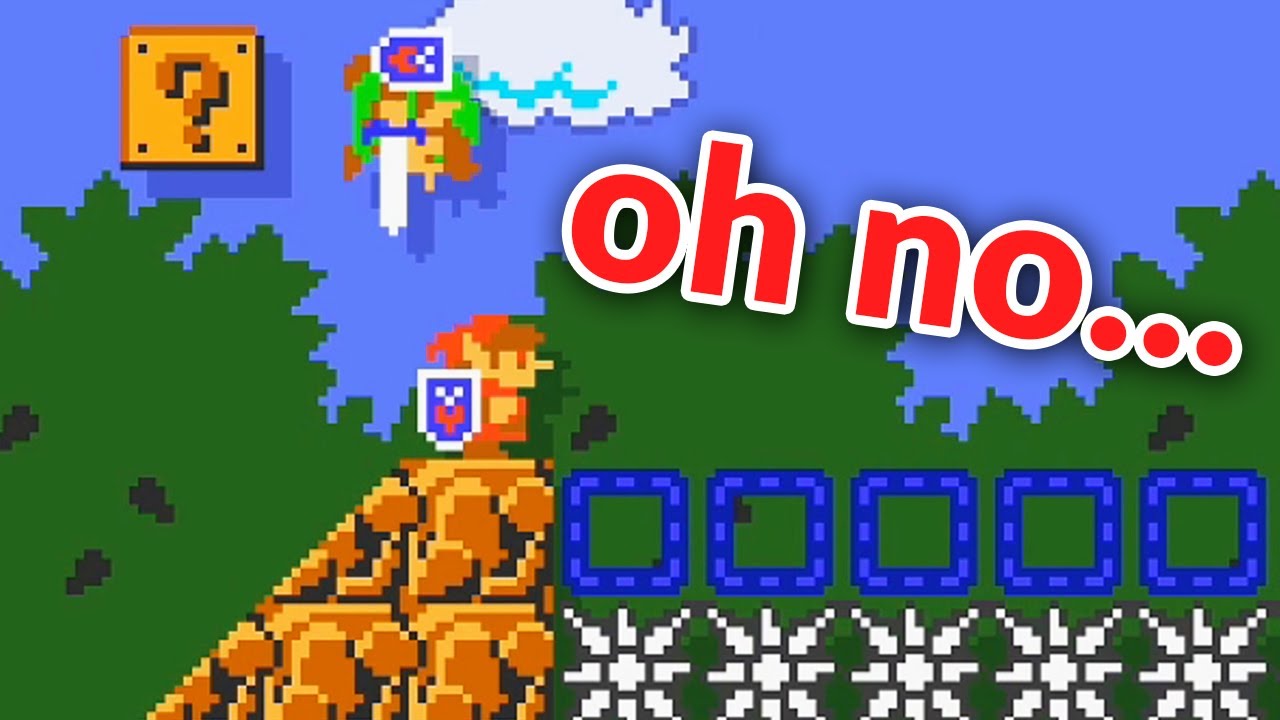 Getting Trolled HARD in Multiplayer Versus - YouTube