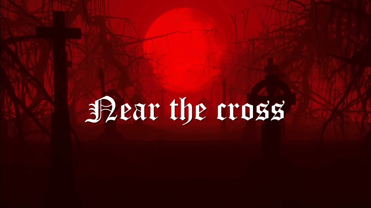 Near The Cross (Doom Metal / Gothic) (Suno AI) - YouTube