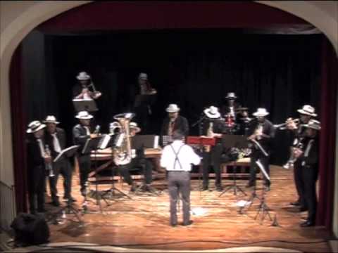 Louis Armstrong - Prima Parte - YouTube