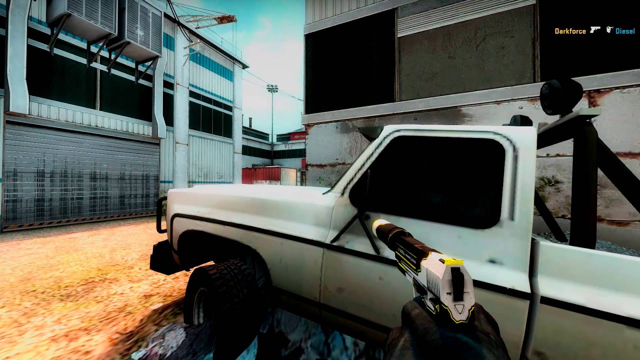 Cs Go Clips 9 Youtube