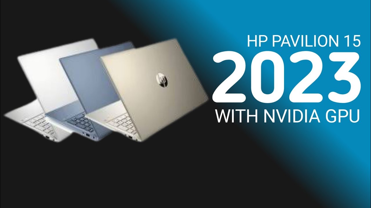 hp pavilion 15 laptop review 2023 || Hp pavilion 15 eg2019tx 15.6" fhd laptop with graphics ...
