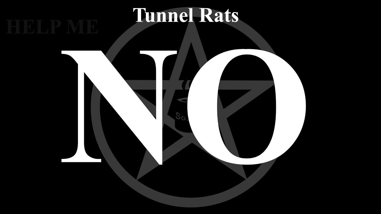 Tunnel Rats PC Game Review - YouTube