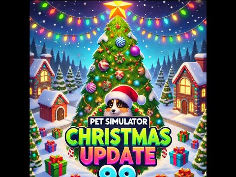 Ps99 - Christmas update review - YouTube