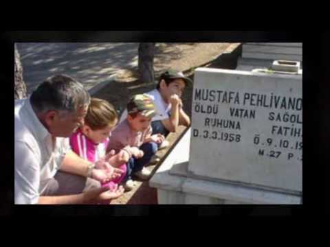 Osman Öztunç Ölüm Şarkısı