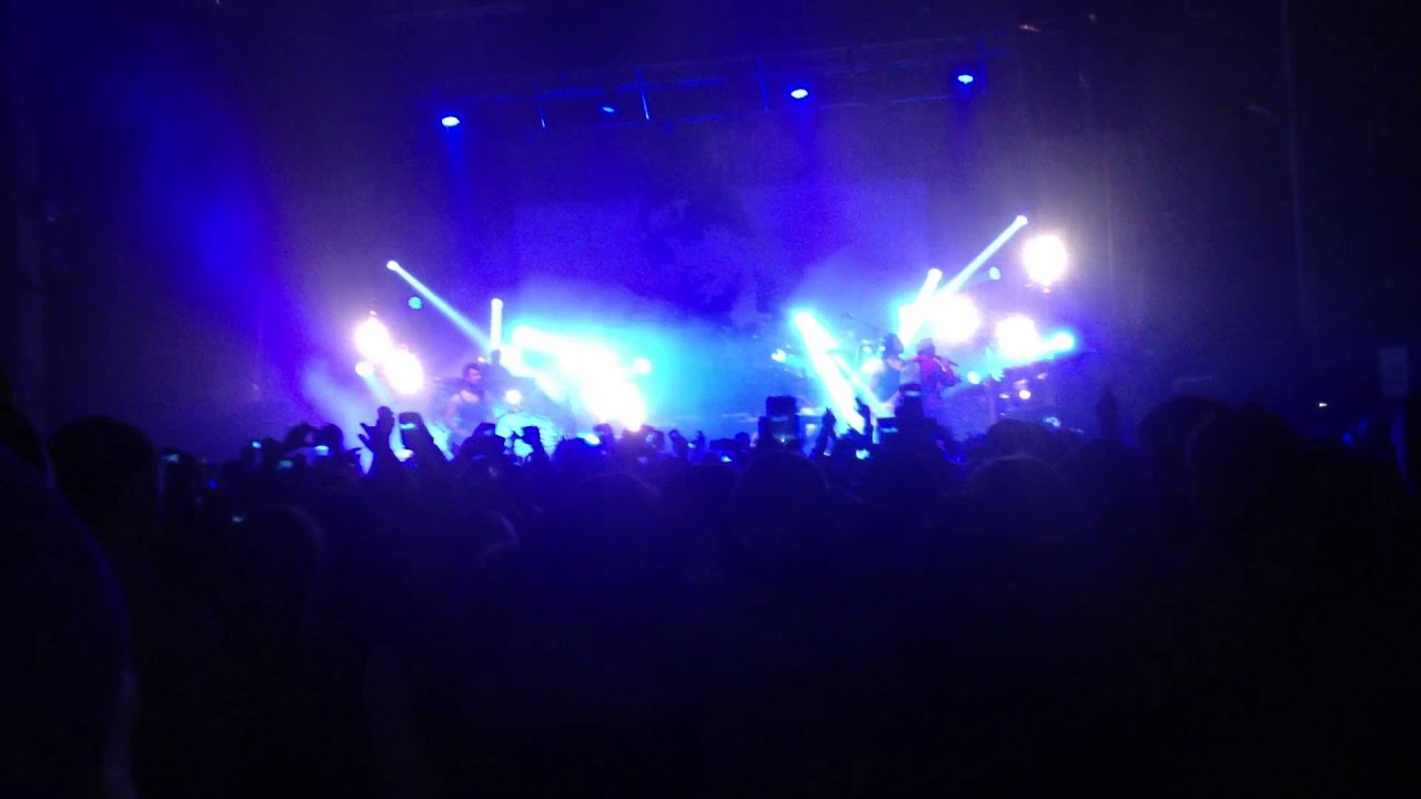 Dappy - Spaceships Live - YouTube
