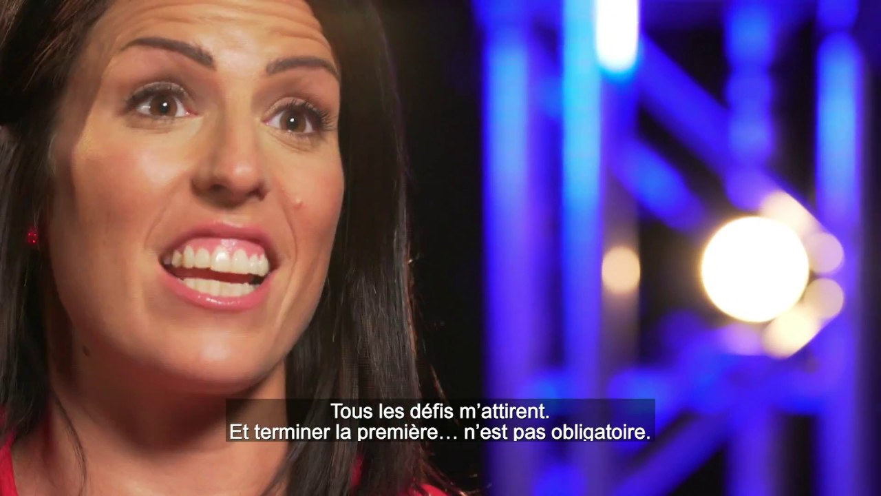 L'instant: Michelle Salt - YouTube