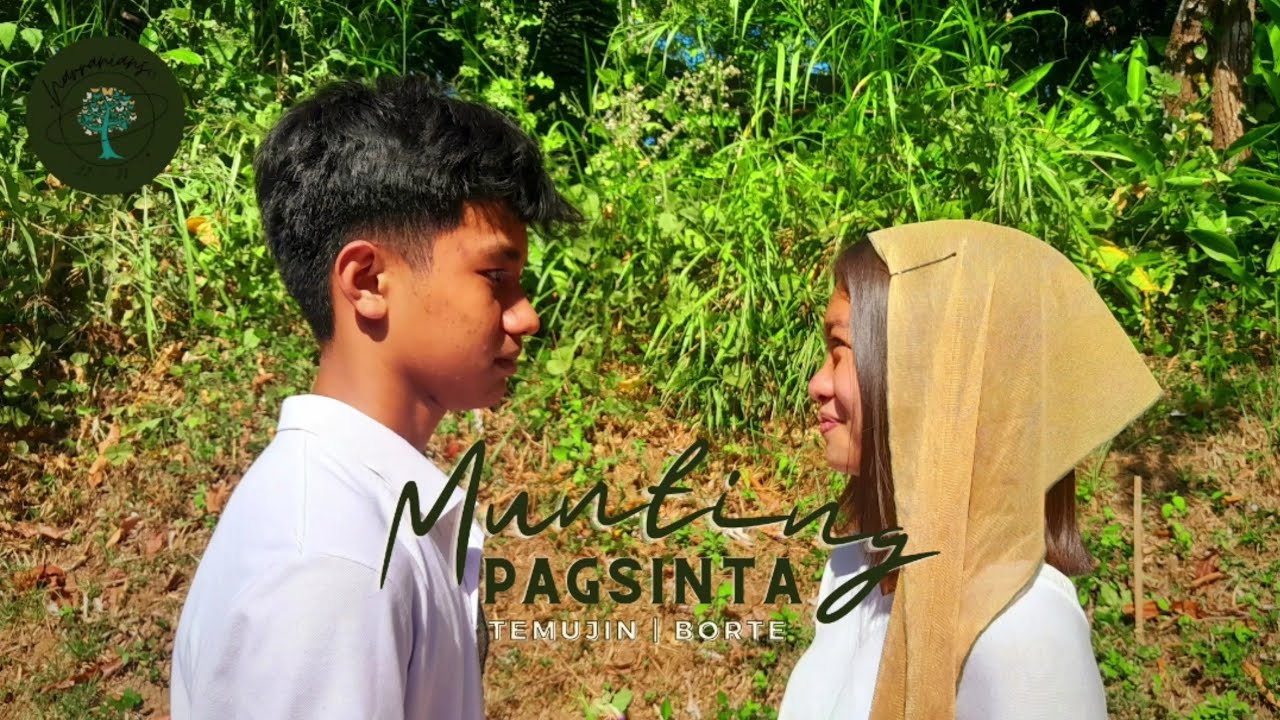 Munting Pagsinta halaw ni Mary Grace Tabora_Film 2023_Teacher Scel ...