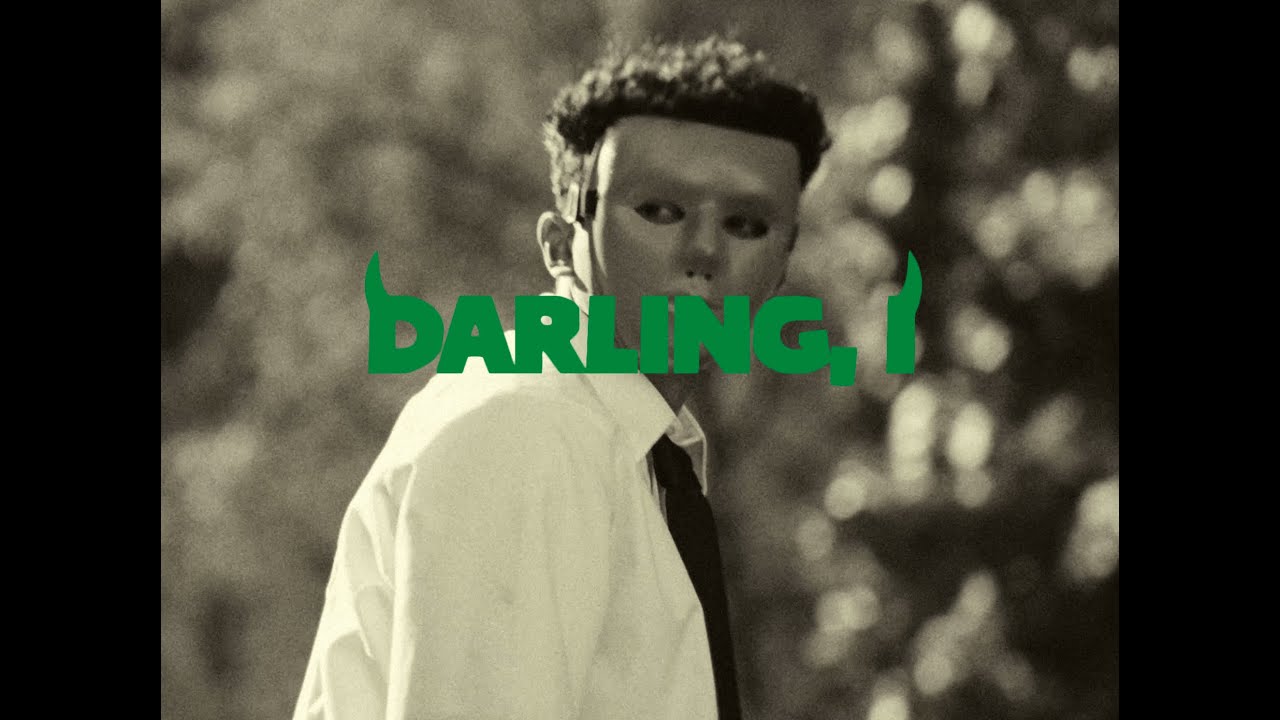 DARLING, I - Tyler, The Creator feat. Teezo Touchdown (CHROMAKOPIA ...