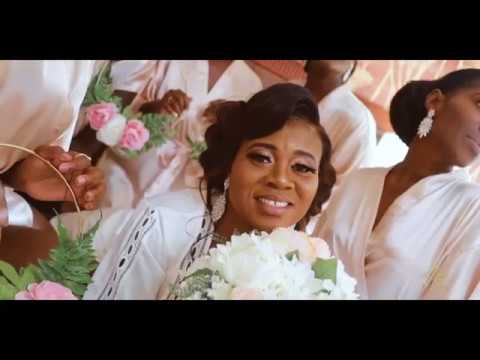 A Beautiful Display of Love (Mary & Hubert) - YouTube