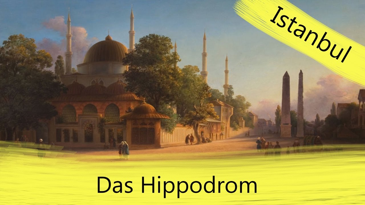 Das Hippodrom - YouTube