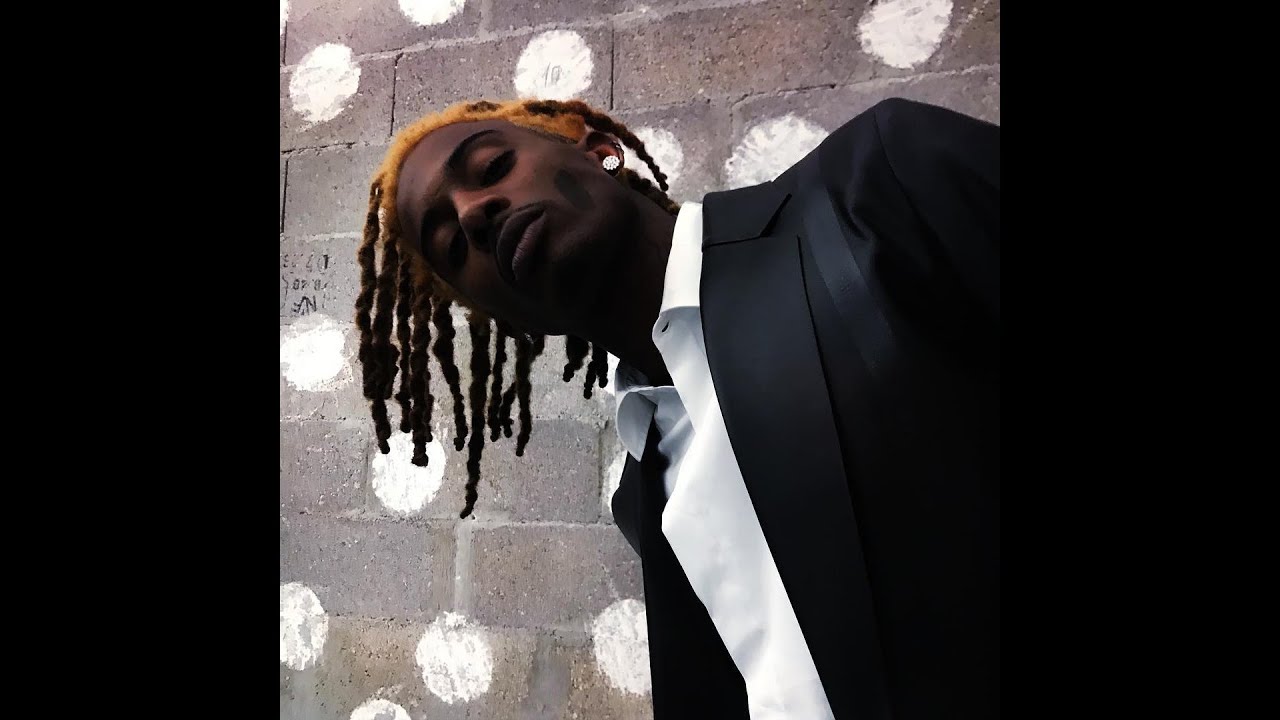 Playboi Carti Type Beat x Pierre Bourne Type Beat - "Iced Out" - YouTube