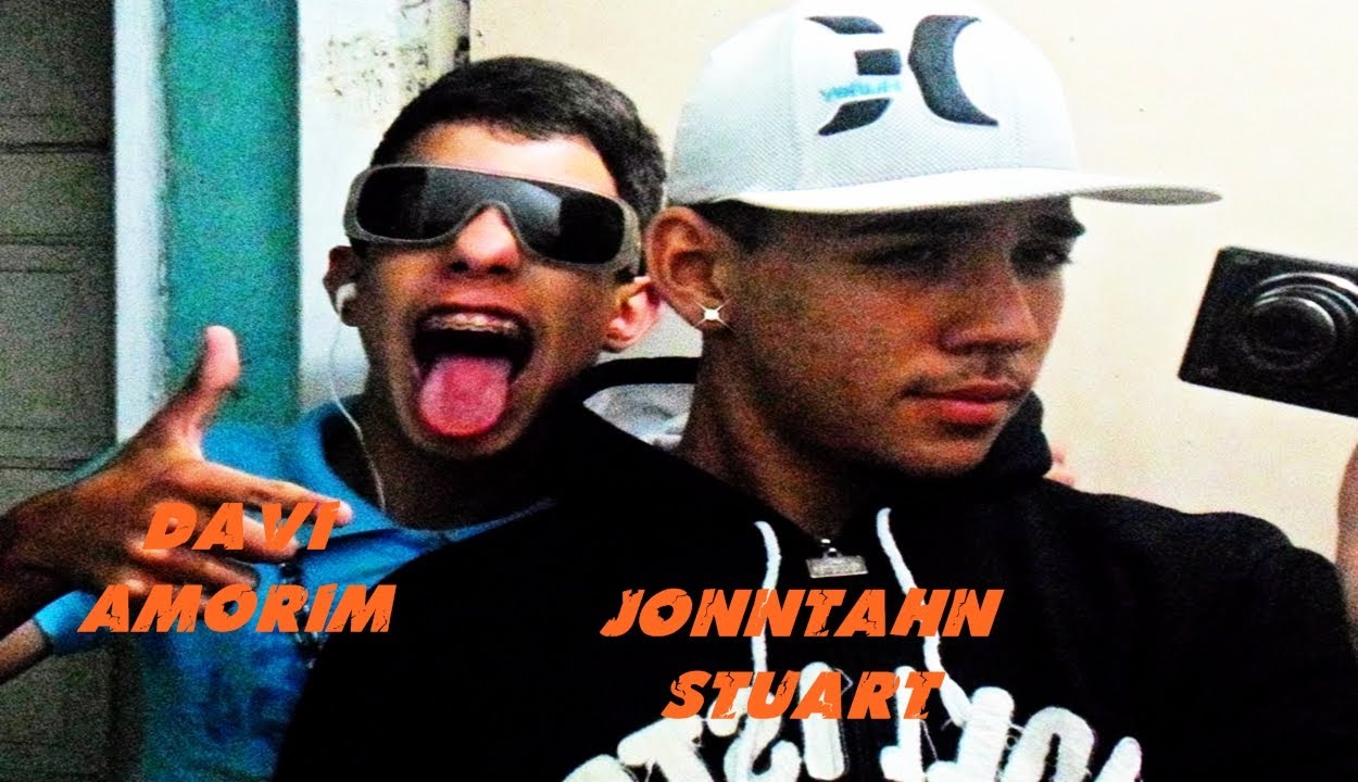 MC pikeno e menor valeu amigo - YouTube