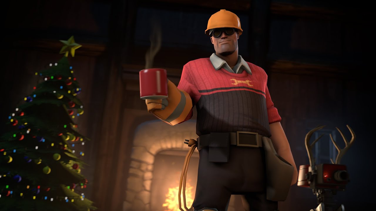 PRIMER DIRECTO DE TF2 EN YOUTUBE! + CHARLA + JUGANDO CON USTEDES Y ...