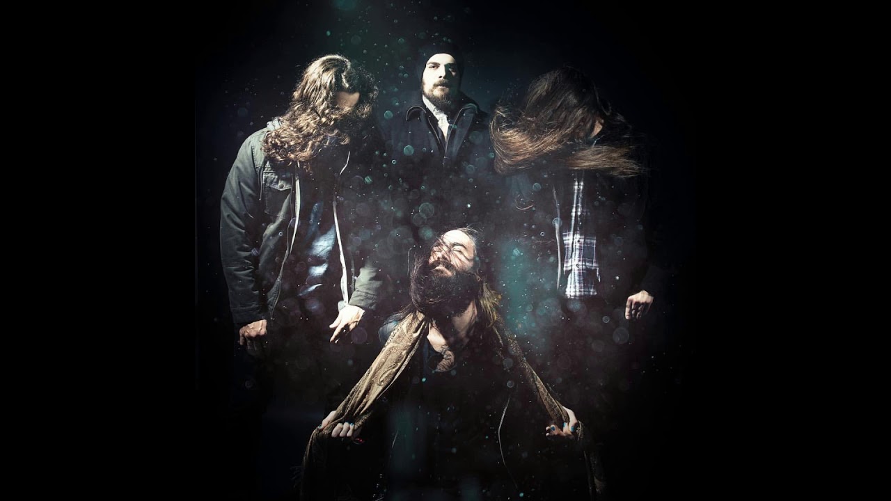 Kevin Akers interviews guitarist Adam Tanbouz of He is Legend at LTL 9 ...