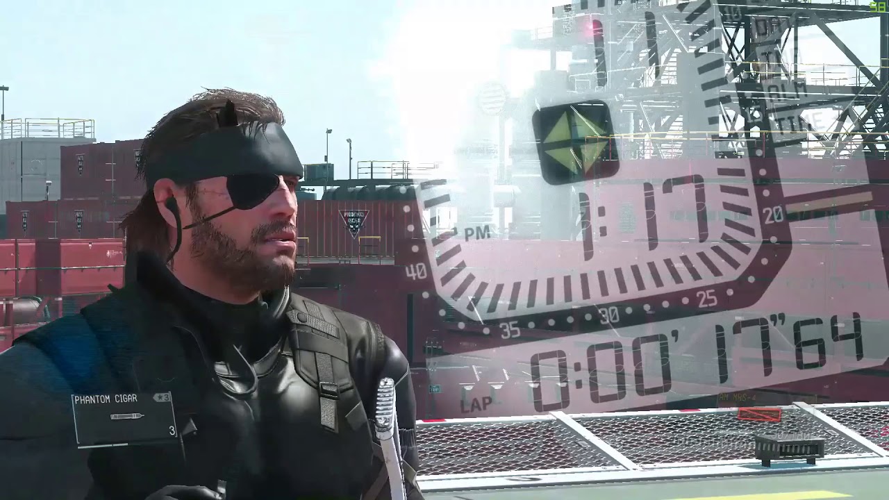 WOAH HOO while BIG BOSS is smoking for ONE HOUR straight - YouTube