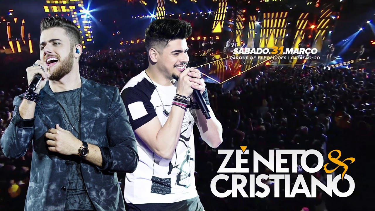 VT ZE NETO E CRISTIANO - YouTube