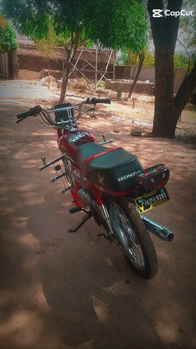 ab video ayingi INSHALLAH #Niazi Bike Lover # Cd70 modified #modification #پکی آلے #KHAن#🖤🚩😈🔥 ...