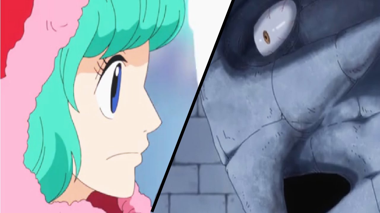 One Piece Episode 669 ワンピース RANT Toei Dumps On Us Agian! - YouTube
