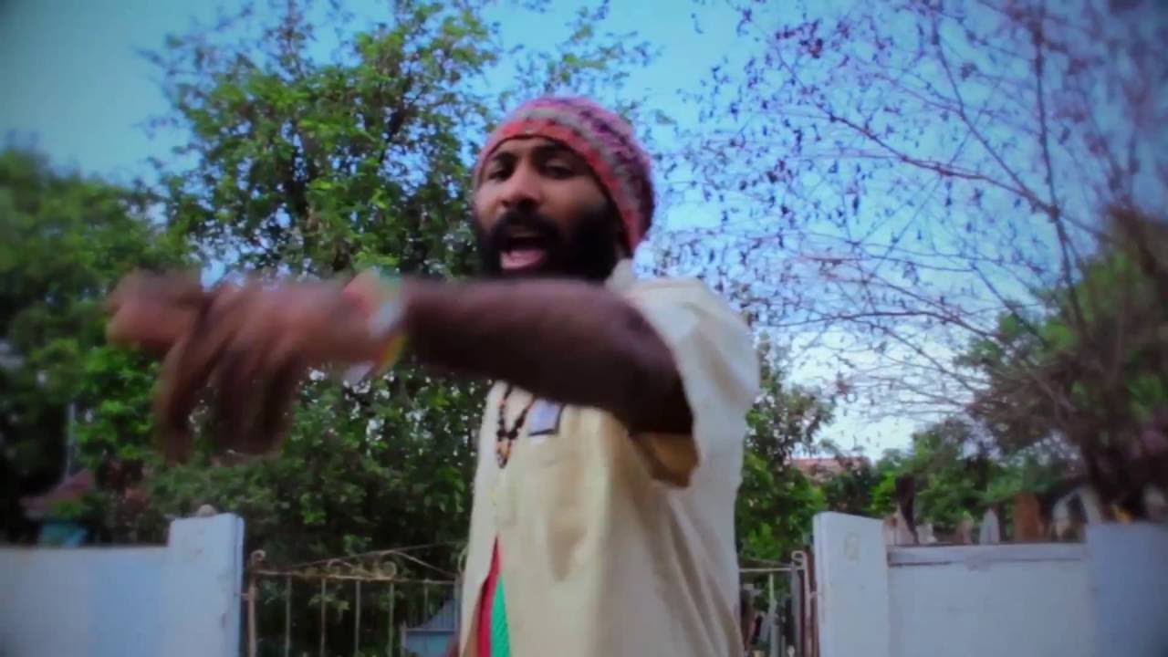 Anthony Cruz - Where would I be Official Video - YouTube