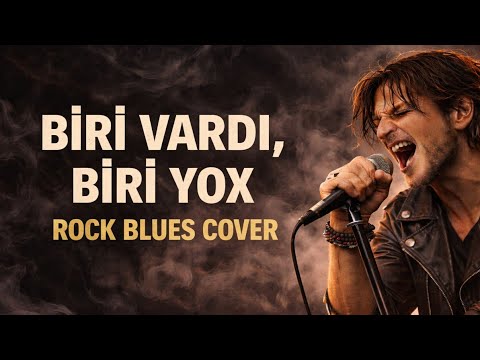 BİRİ VARDI, BIRI YOX | ROCK BLUES 
