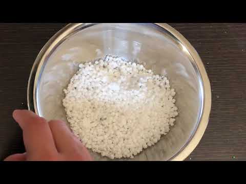 ÇITIR ÇITIR POFUDUK INSTAGRAM SLIME 🍬 - Efsane Bir Tarif Daha - Floam Slime - Oyun Tanrıçası TV