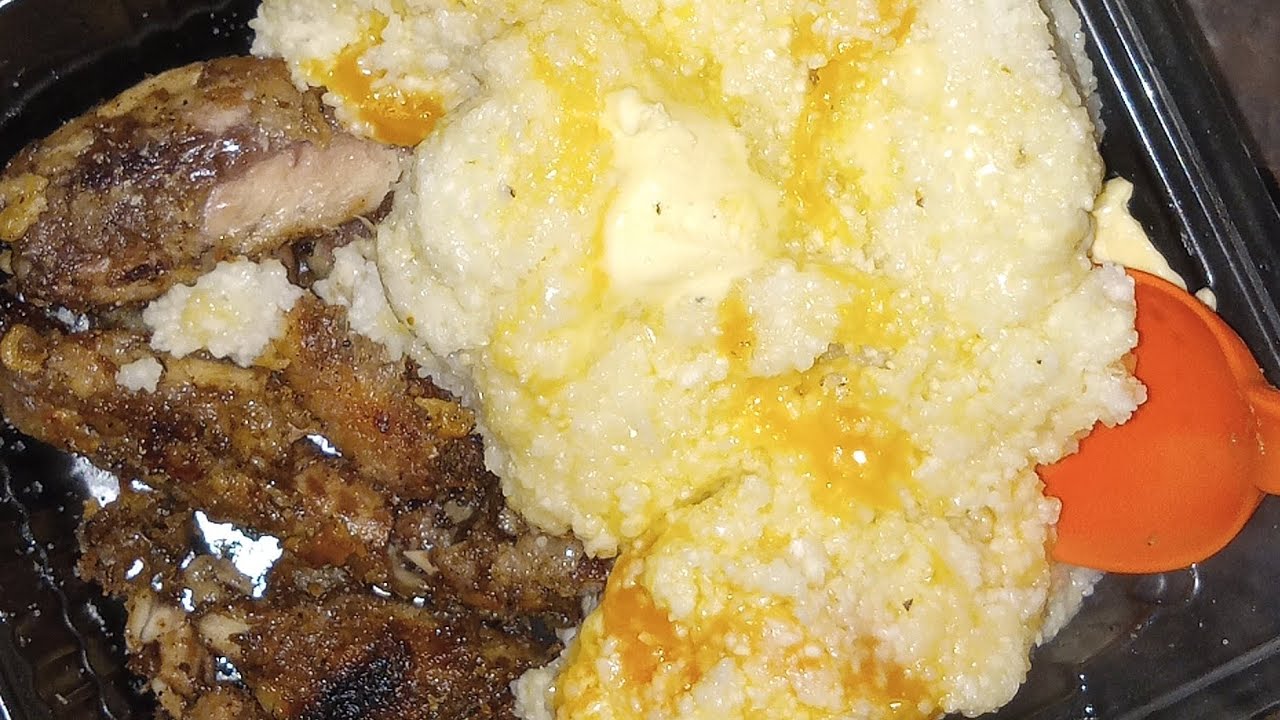 cooking in silence in my prison cell: what's on the menu - YouTube