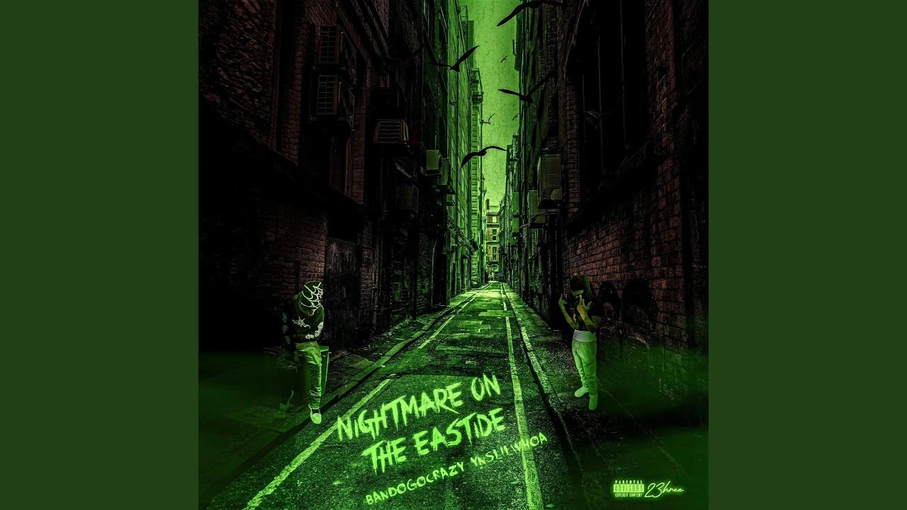 Forever (feat. Nicknxtdoor!) - YouTube