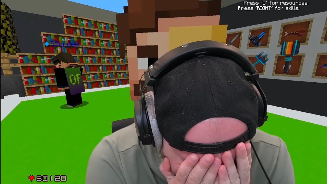 CAN'T PLAY DEAL OR NO DEAL WITHOUT ZUD - YouTube