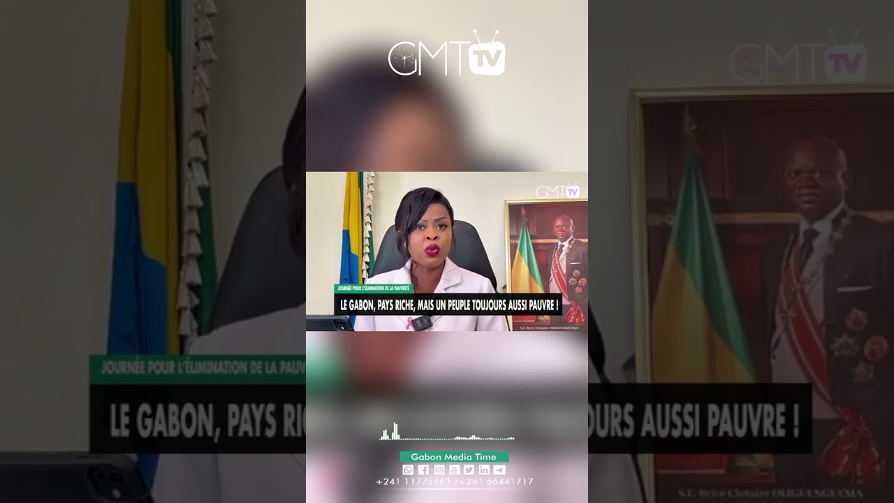 Gabon : Canal+ Magic, une 11ème chaînes pour plus de plaisir ...