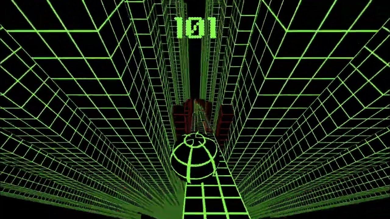 Slope Y8 - 120 Score (New PR) - YouTube