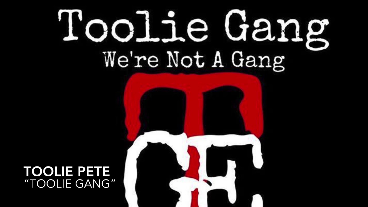 Toolie Pete “ Toolie Gang” Feat. AMP Kidd B X Gutta Ahh Zae (Official ...
