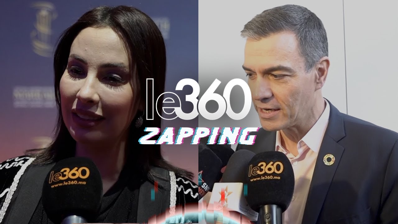 اكتشف أهم الأحداث الساخنة لهذا الأسبوع عبر عدسات Le360 - YouTube