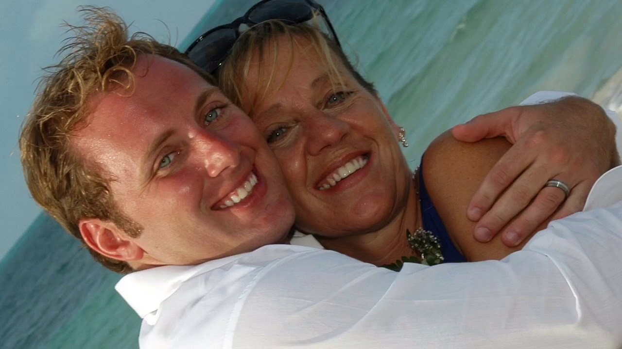 Mom I'm always with you ....Watching over you from Heaven... - YouTube