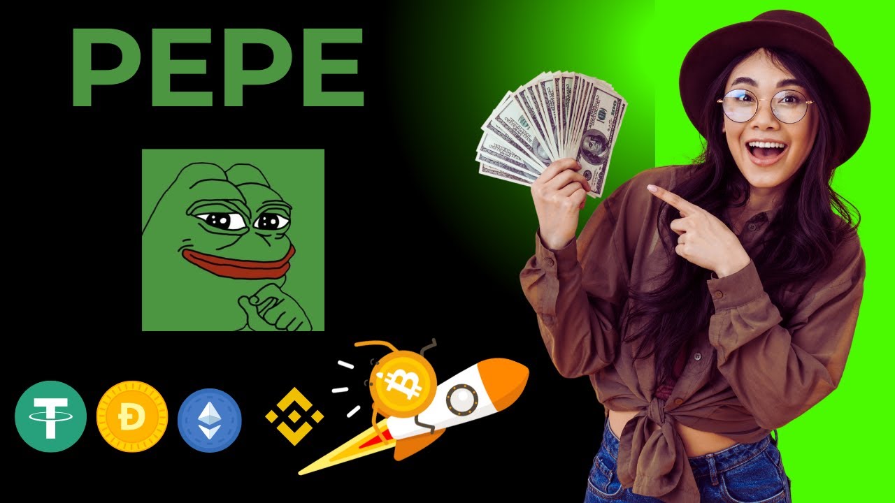 PEPE COIN!! Everything You NEED To Know!! - YouTube