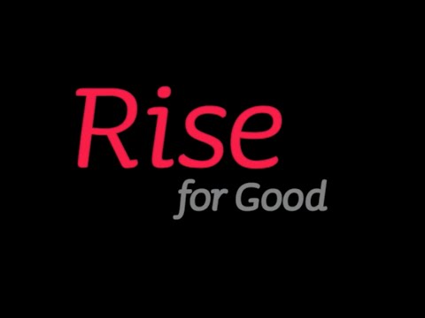 What is Rise For Good? | Making a Positive Difference | Mahindra Rise ...