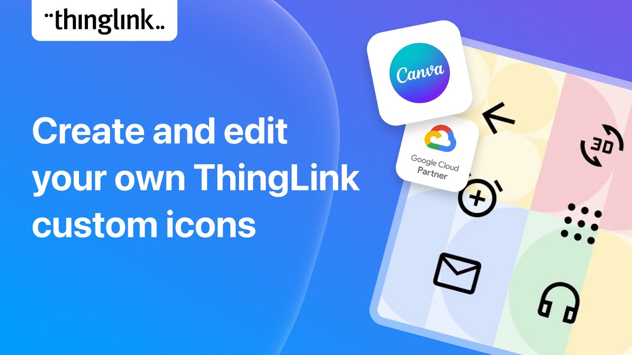 Create Custom Icons for ThingLink using Google Font Icons and Canva ...