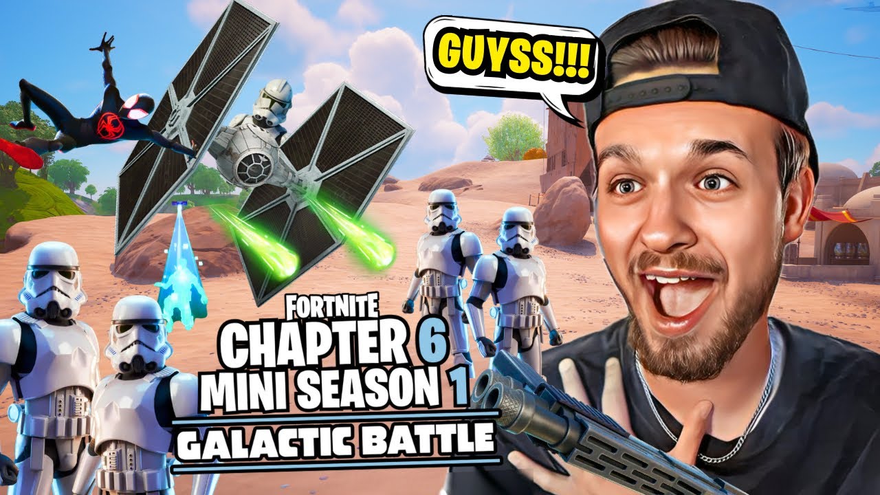 OMG THIS SEASON IS INSANEEE!!! - YouTube