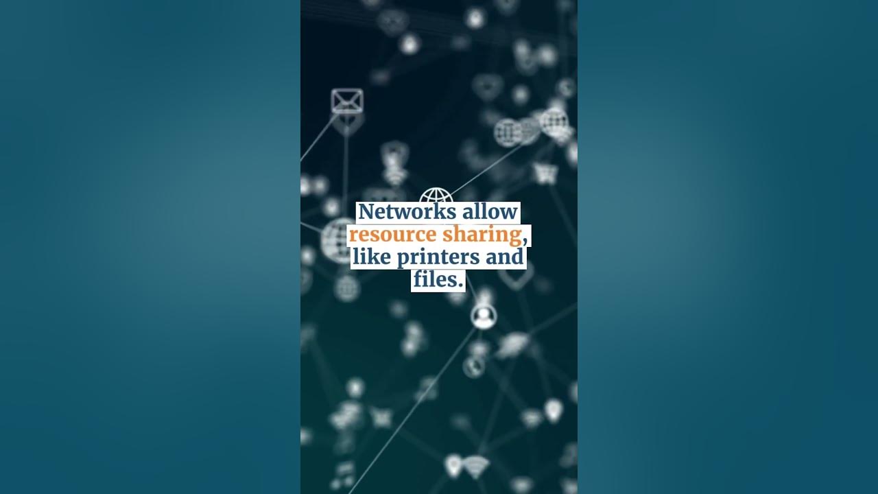 Introduction to Computer Networks - YouTube