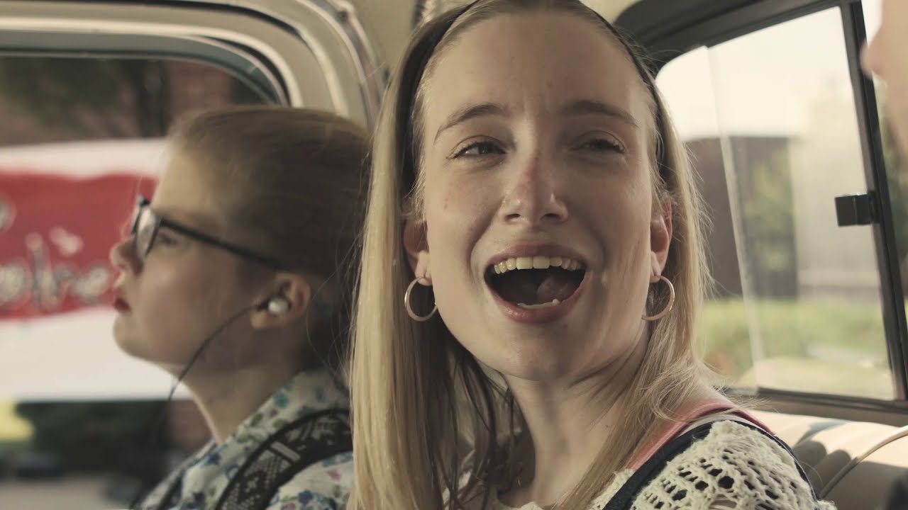 Backlight Productions | A Dream Come True in New York City - YouTube