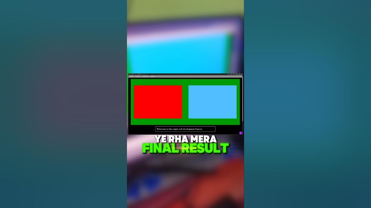 Day 5 of learning Web development @WebVerse_official #shorts #short #webdevelopment - YouTube