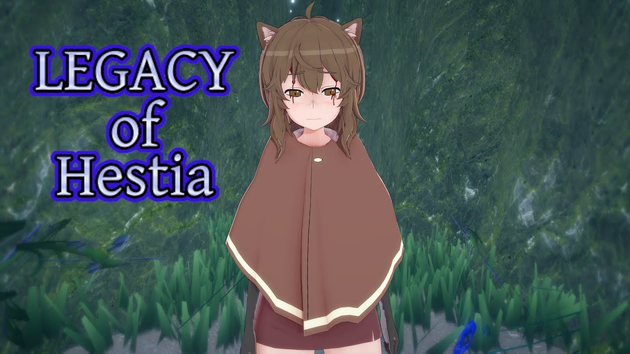 Legacy of Hestia - Bell vs. Minotaur [Part 23] - YouTube