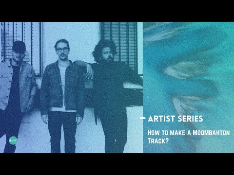 How to make a Moombahton track like Major Lazer | FL Mobile | Full ...